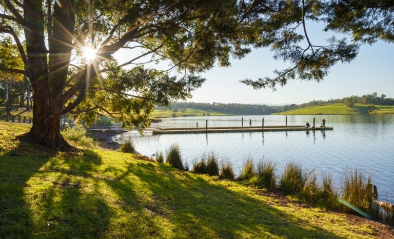 Join one of Victoria's water boards