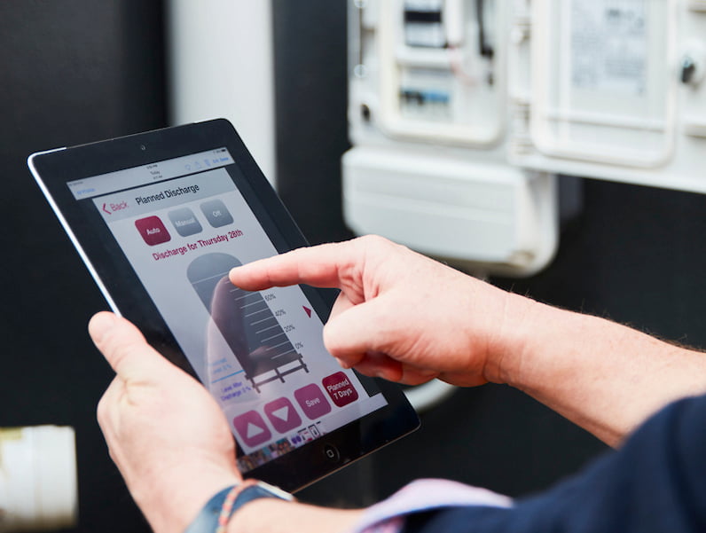 Help paying your bills